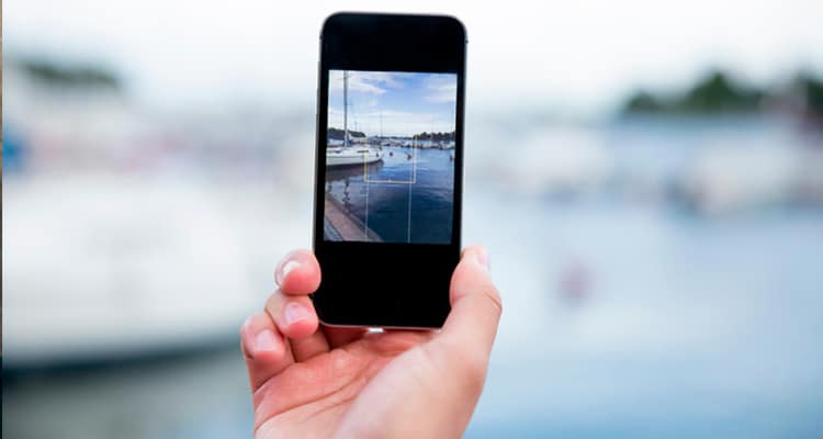 10 tips voor het maken van topfoto’s met je smartphone | artra