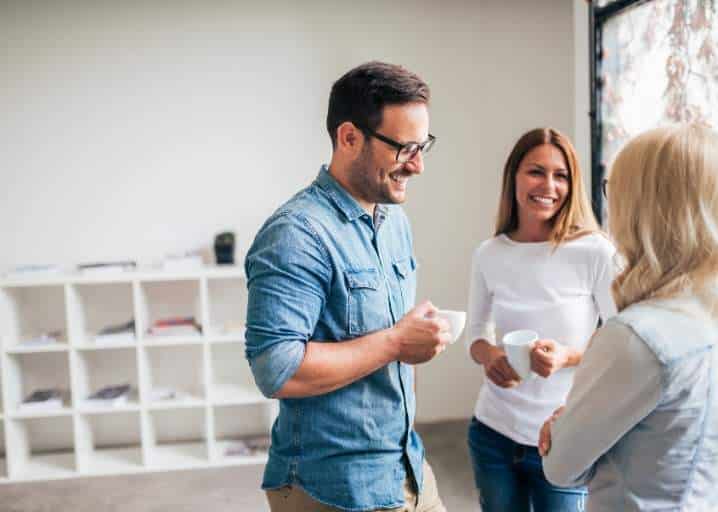 Zo geef jij de beste complimenten aan je collega's | artra