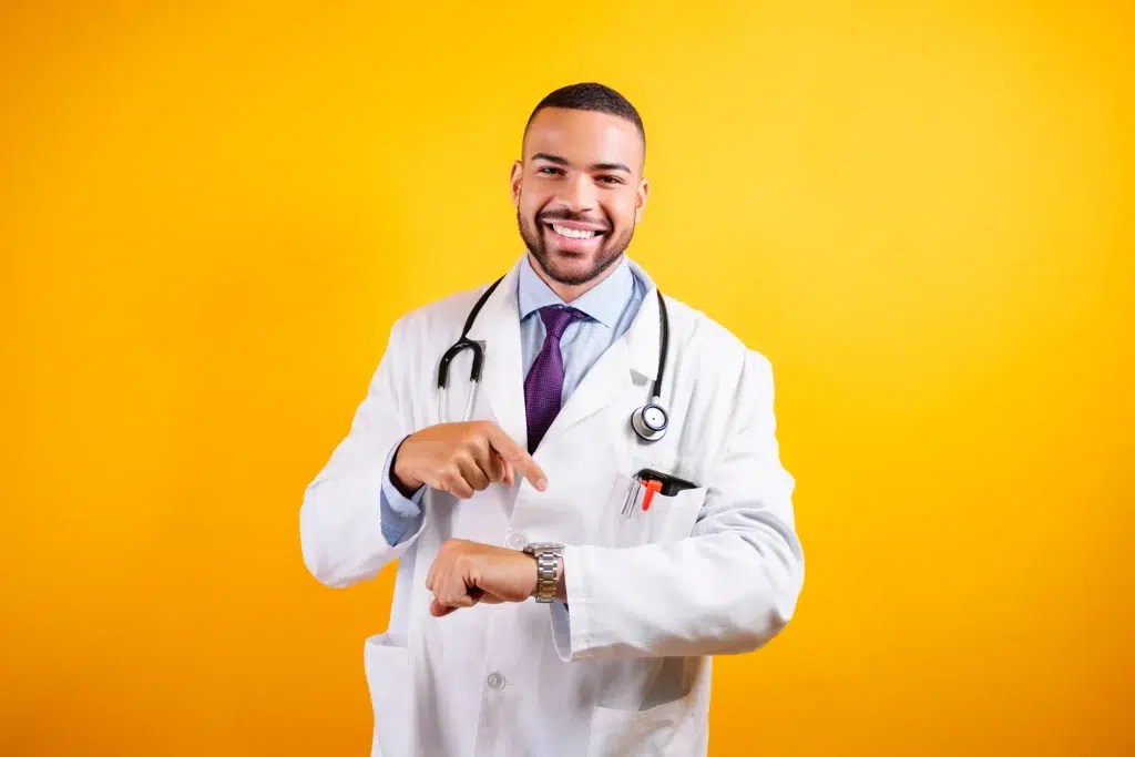 Het voeren van preventie- en verzuimgesprekken | artra