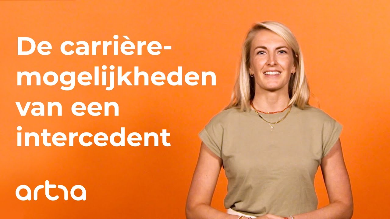 Wat is een intercedent - artra trainingen en opleidingen
